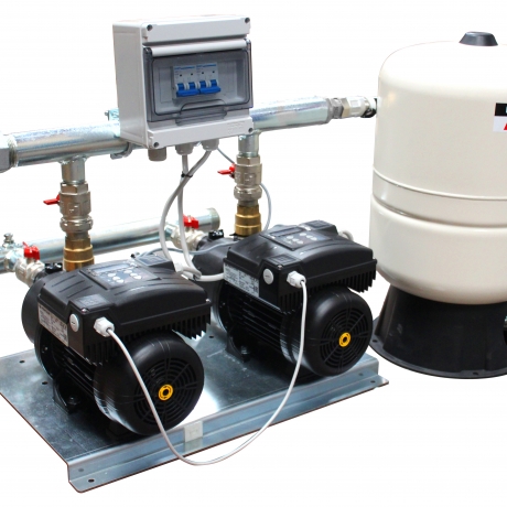 Rowa - Productos - VARIO 1-20 MULTINOX VE+